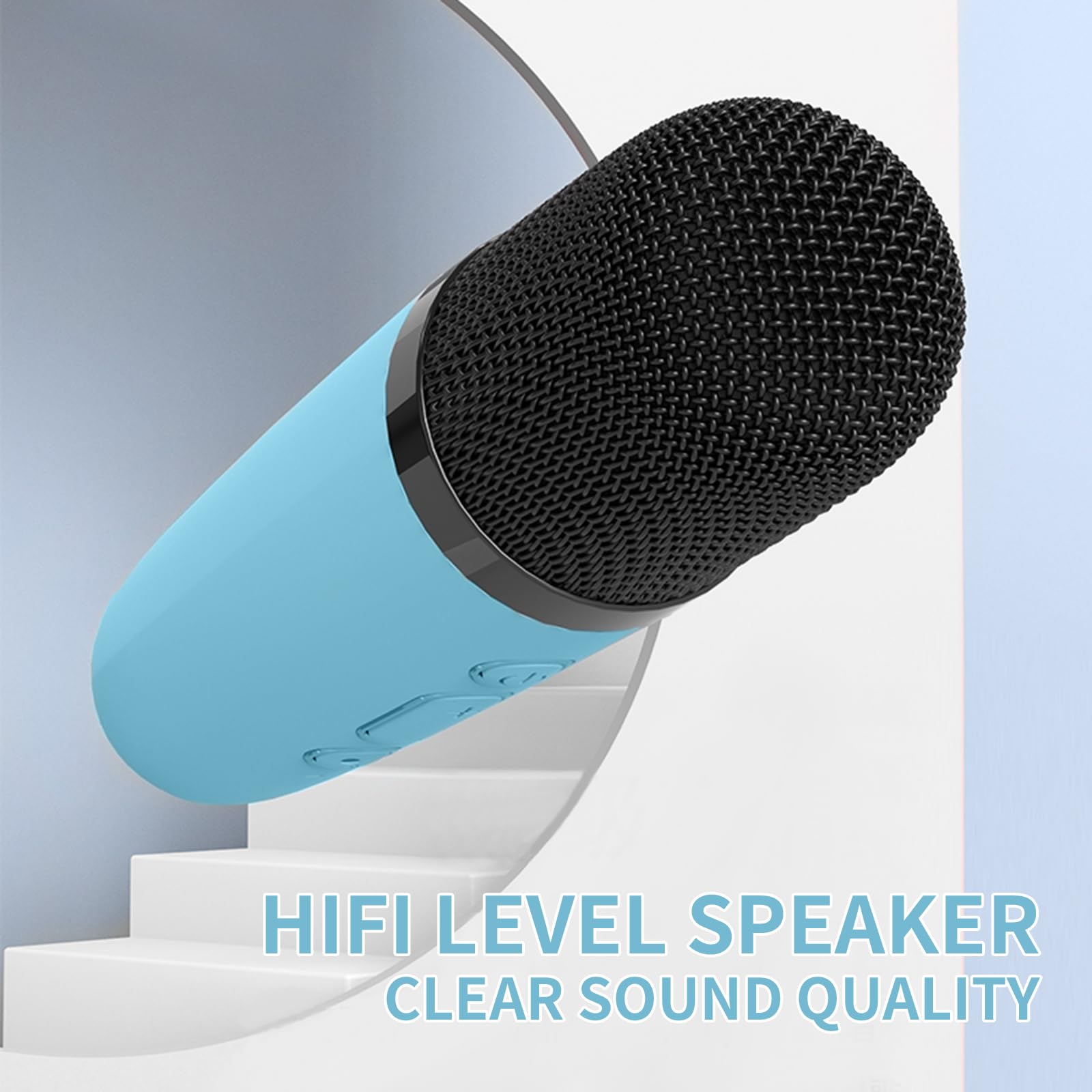 Snapklik.com : Snowall Dinosaur Karaoke Machine For Kids,Portable ...