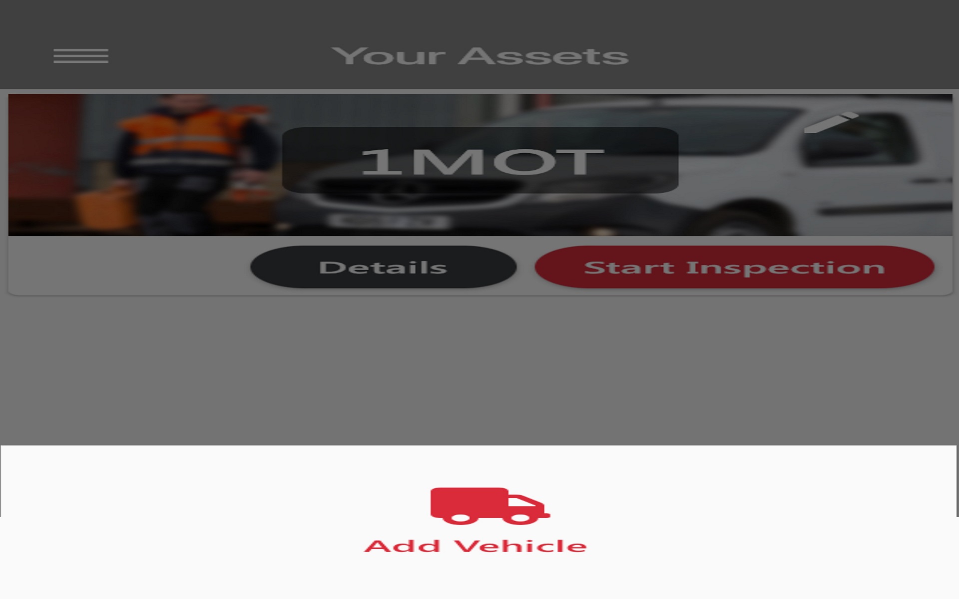 HH DriVEright Pre-Use Vehicle Check - App on the Amazon Appstore