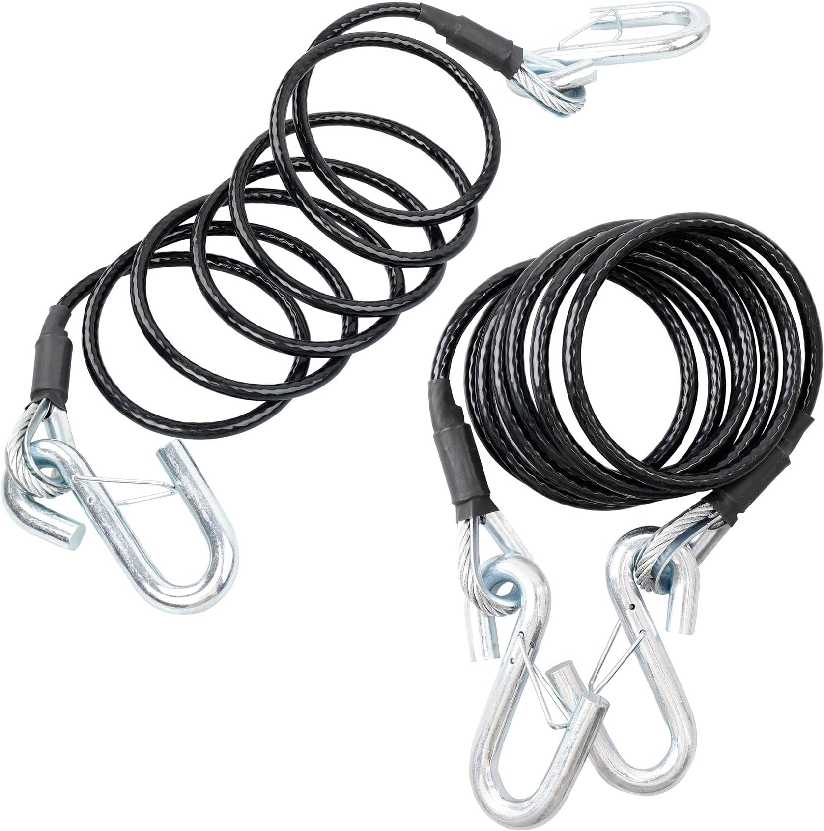 Amazon.com: Roadmaster 643 Safety Cable : Automotive
