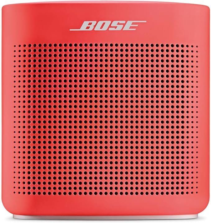 Amazon.com: Bose SoundLink Color II: Portable Bluetooth, Wireless ...