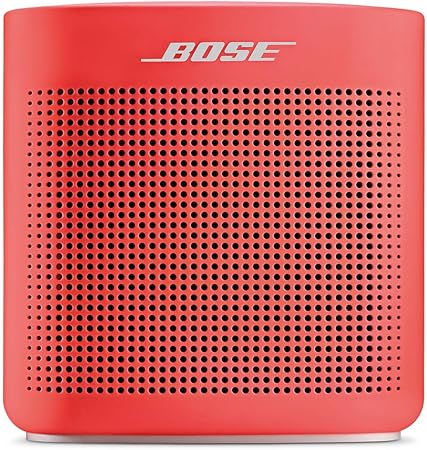 Amazon.com: Bose SoundLink Color II: Portable Bluetooth, Wireless ...