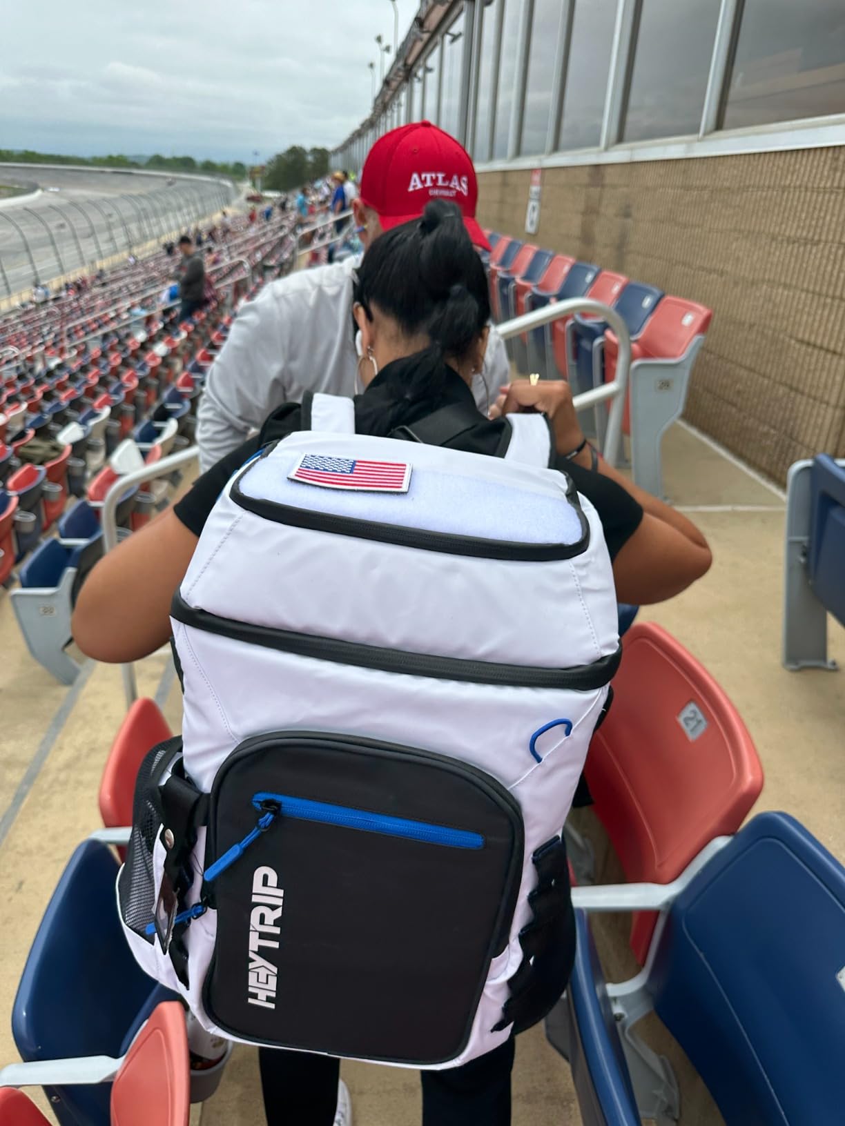 $9/mo - Finance Heytrip Backpack Cooler 36/54 Cans Insulated Waterproof ...