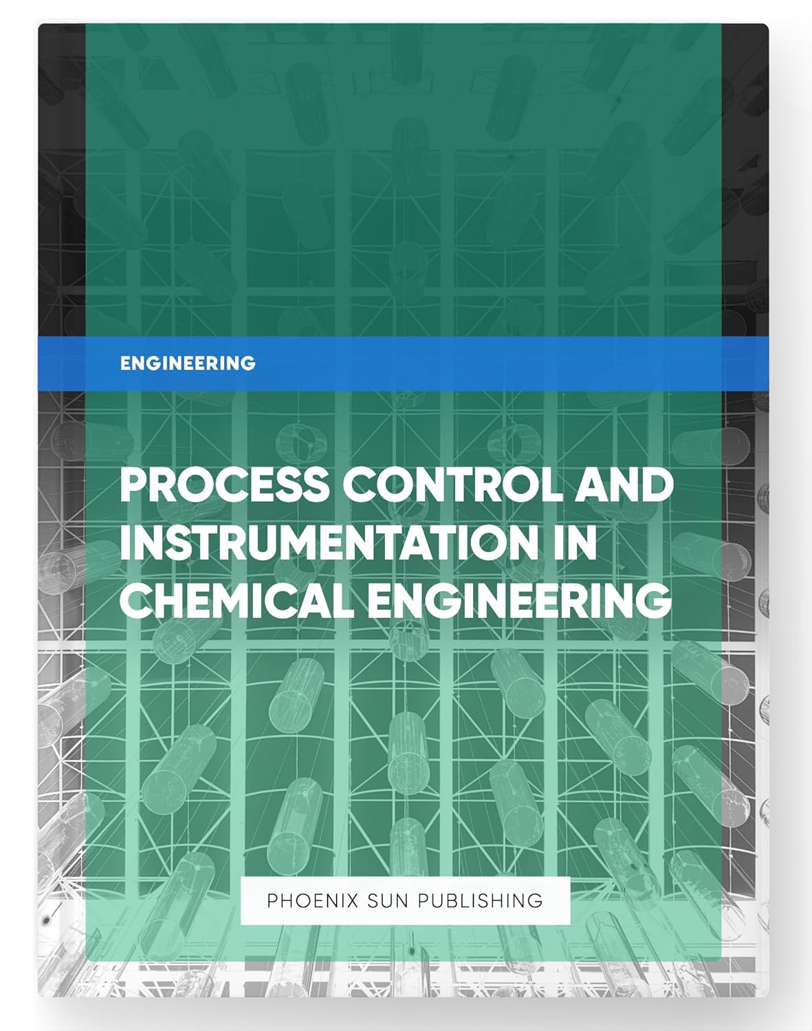 Process Control And Instrumentation in Chemical Engineering, Publishing ...