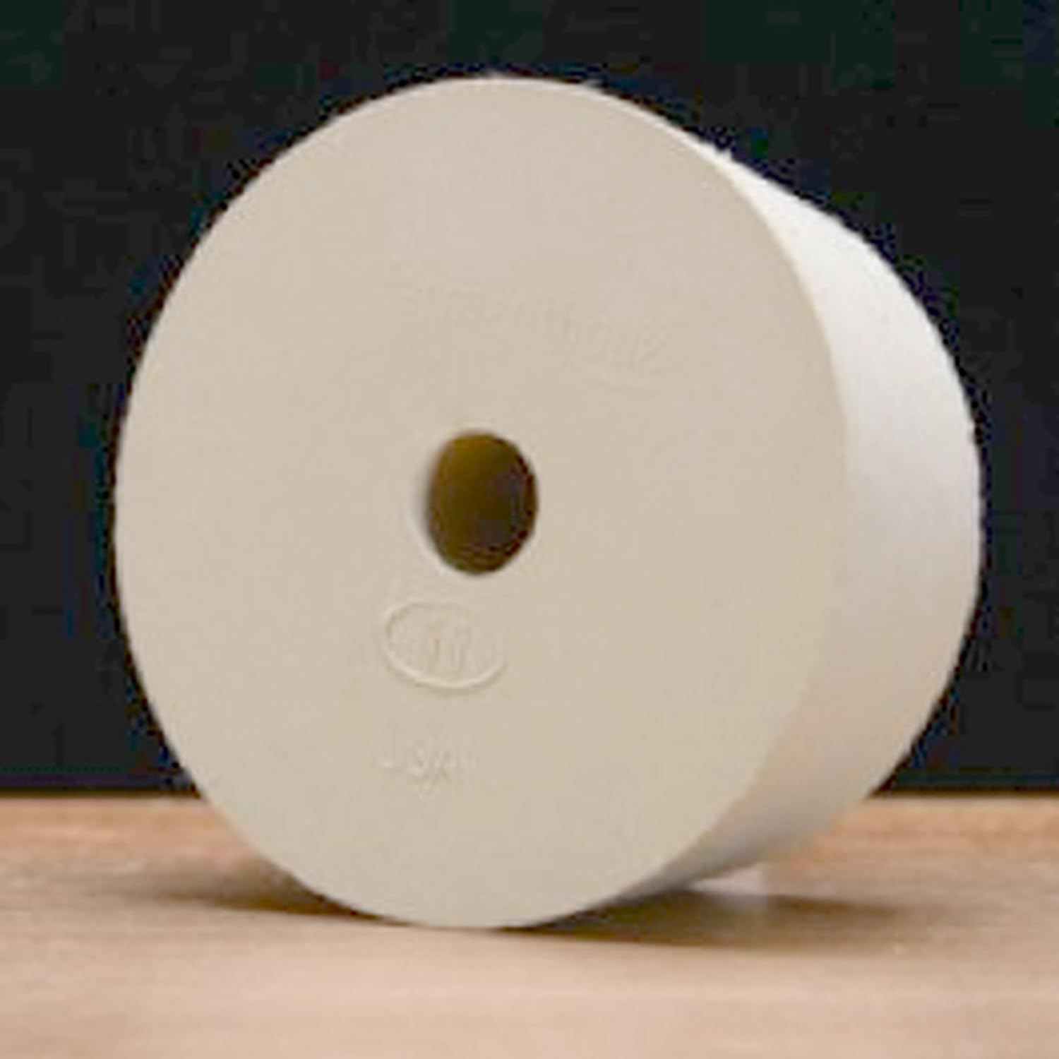 Amazon.com: BSG HandCraft Drilled #11 Rubber Stopper - 2-Pack ...