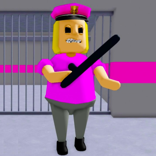 Stickman Police Prison Catch Cops N Jail Robbers Thief Chase Sim Find ...