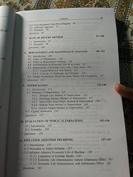 Engineering Economics : Panneerselvam R: Amazon.in: Books