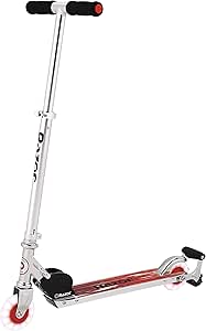 Amazon.com: Razor Spark Ultra Kick Scooter : Sports & Outdoors