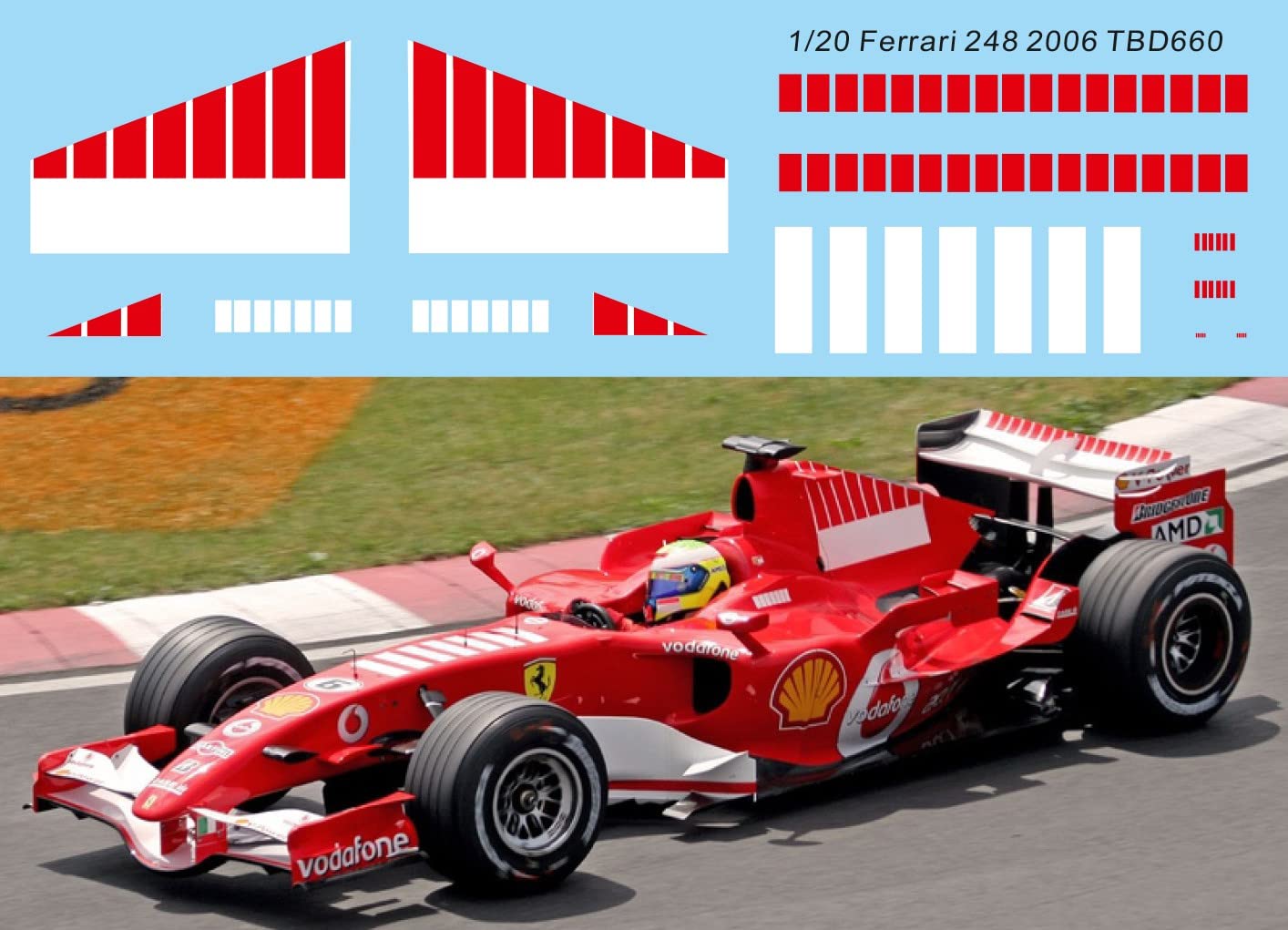 Ferrari F2006