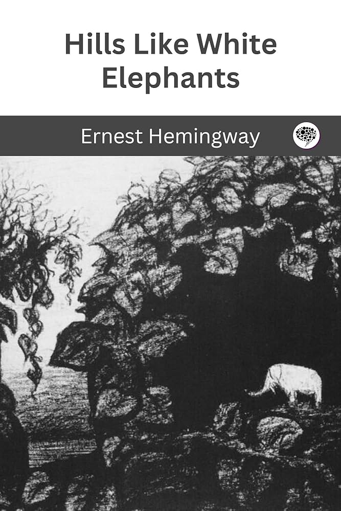 What Is The Setting Of Hills Like White Elephants