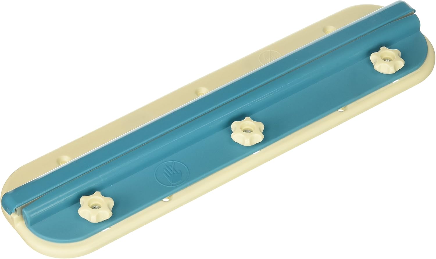 Amazon.com: TrueCut TCSHARP Rotary Blade Sharpener : Home & Kitchen