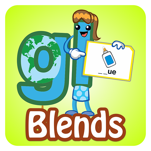 Meet the Phonics - Blends Flashcards - App on Amazon Appstore