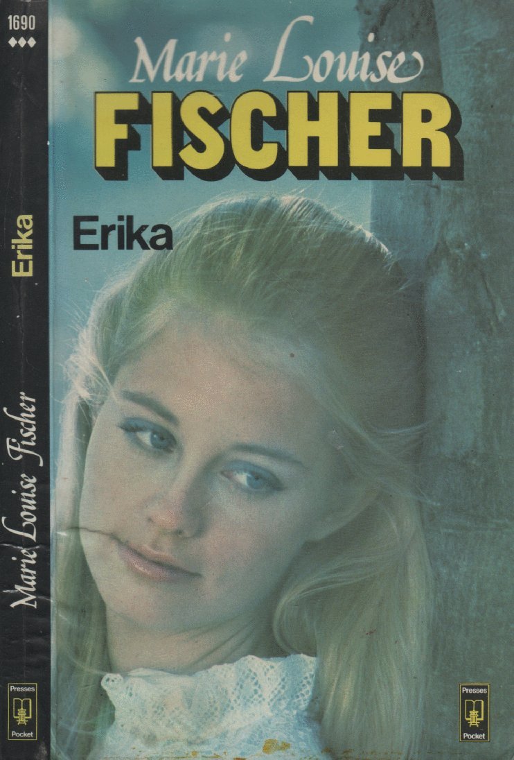 Amazon.com: Erika : roman: 9782266006217: Various: Books