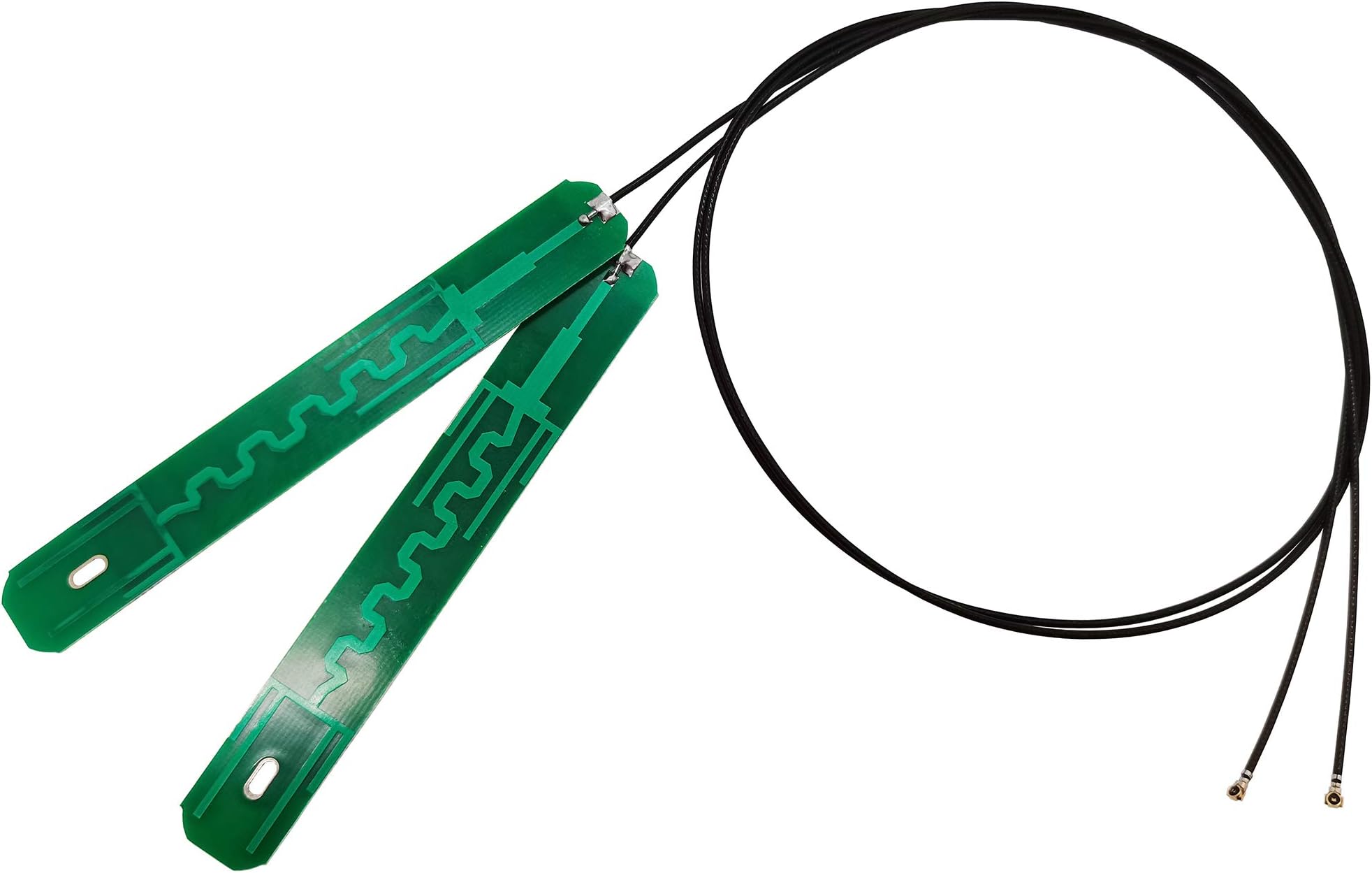 Amazon.com: GINTAI Mini DM PC Wireless WiFi Antenna Kit Cover kit for ...