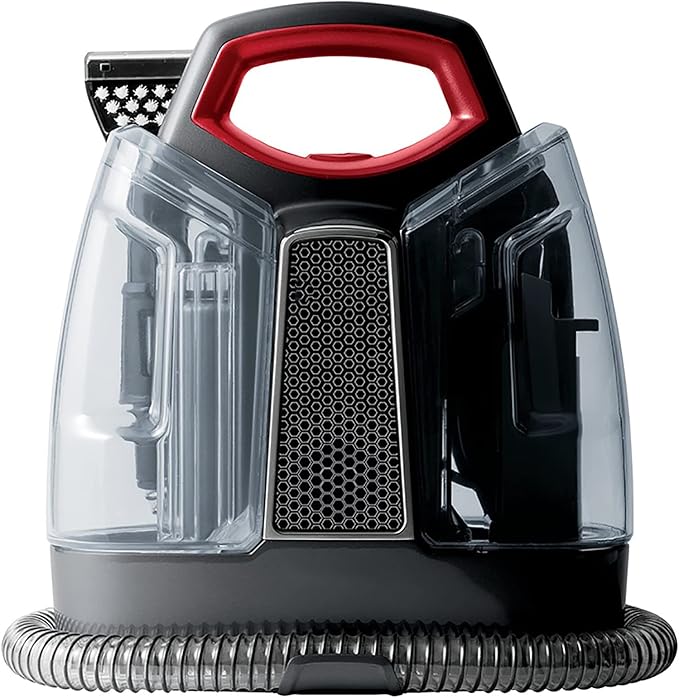 Amazon.com - Portable Carpet Cleaner, Electric Steam Cleaner Carpet ...