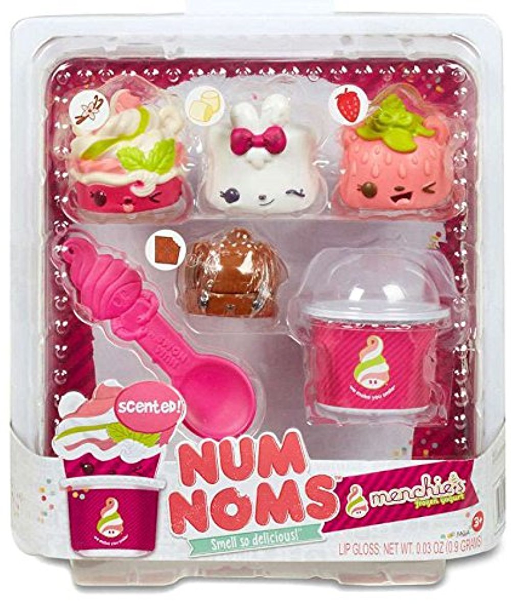 Does Nom Nom Come Frozen at Mitchell Fredricksen blog