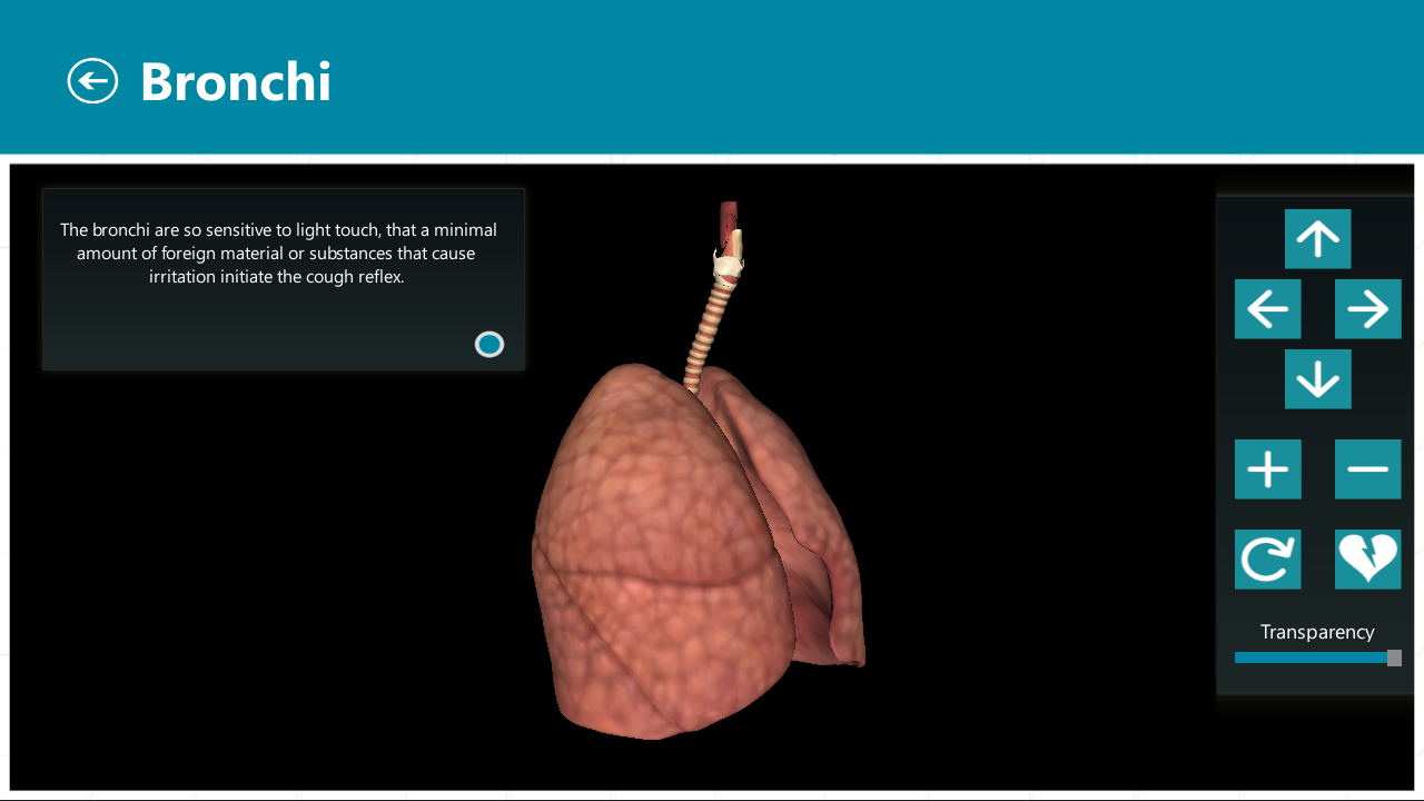 Human Encyclopedia - App on Amazon Appstore