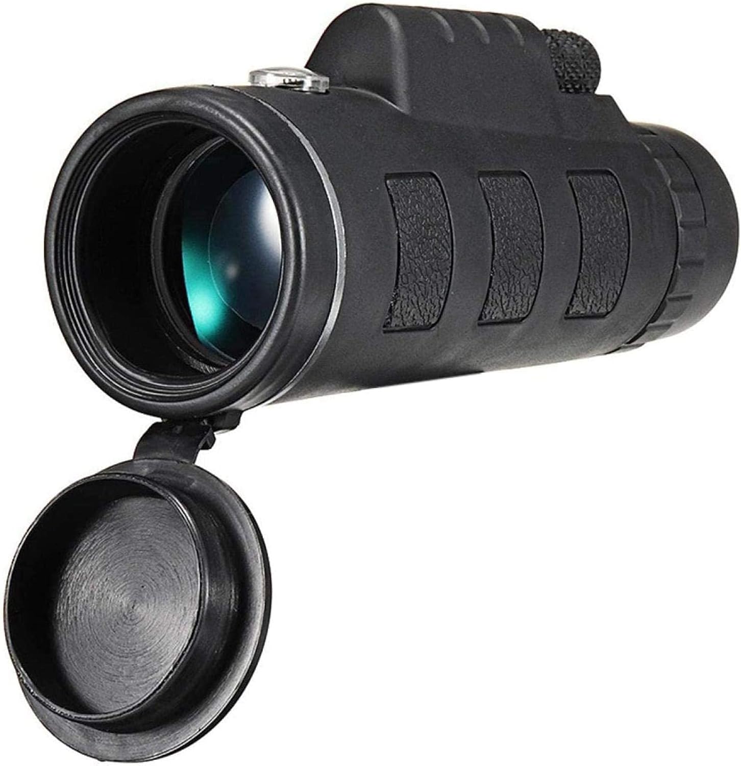 Amazon.com : Professional Telescope 40X60 Hd Monocular Zoom Optical ...