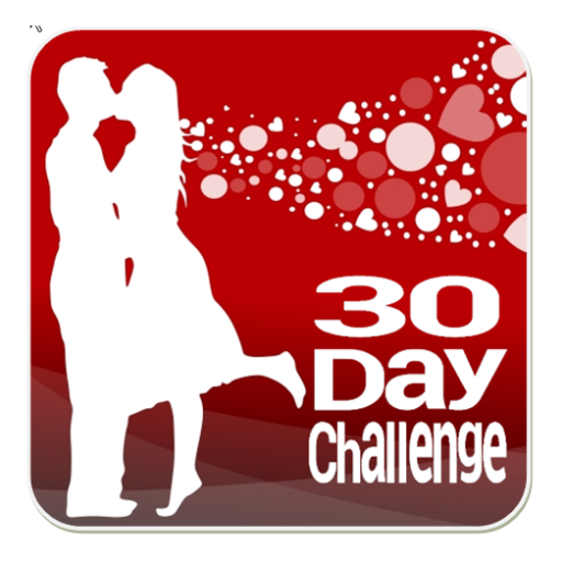 30 Day Relationship Challenge - App on Amazon Appstore