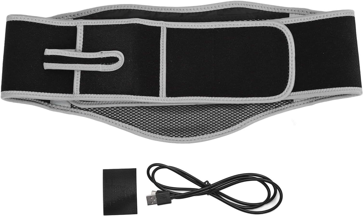 Amazon.com: adjust Heated Waist Belt , Electric Heat Pads , Fast ...