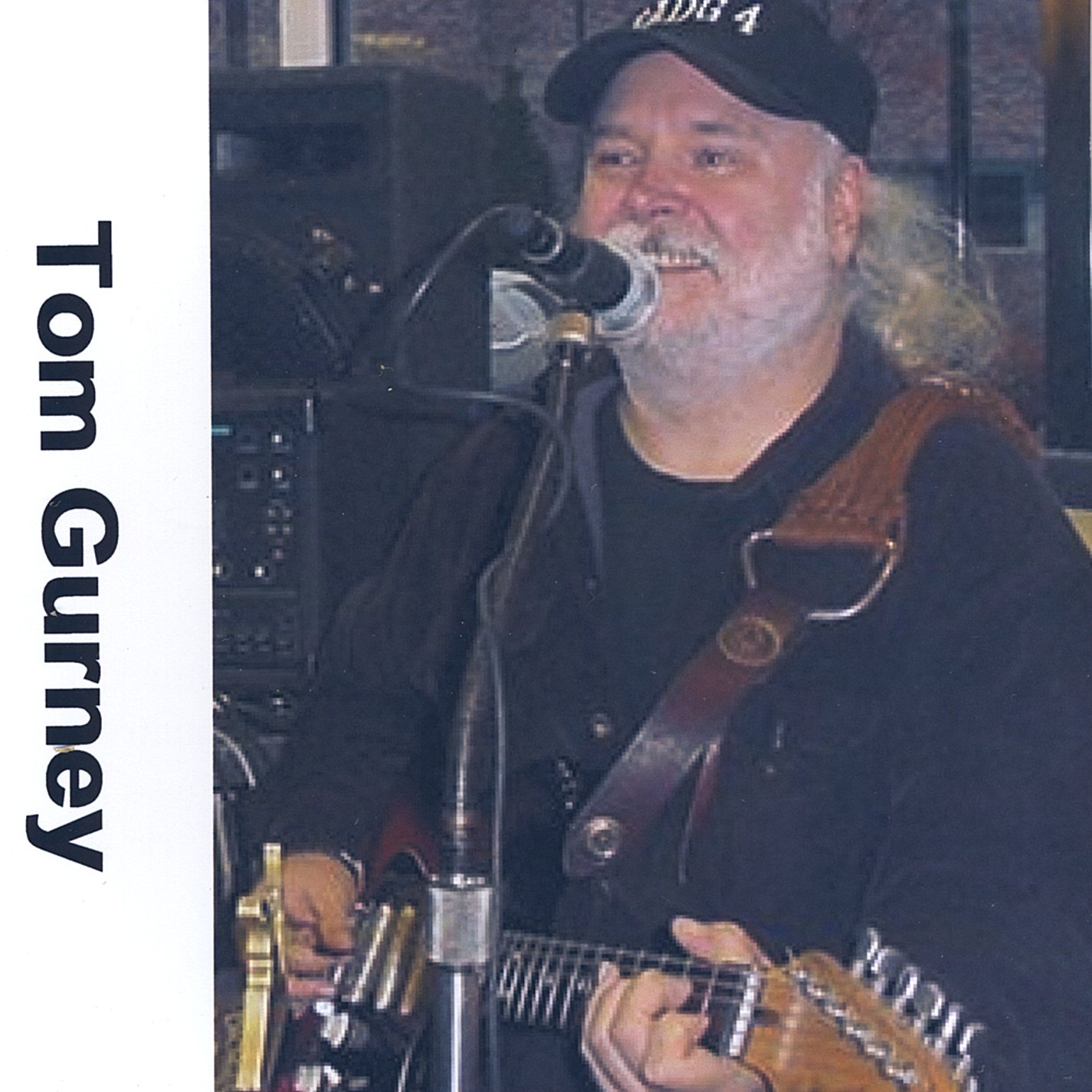 Tom Gurney - Tom Gurney - Amazon.com Music