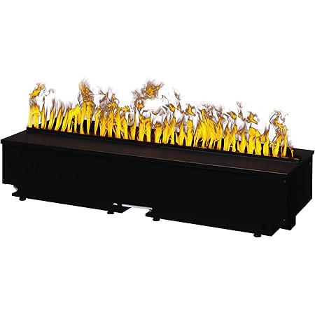 Amazon.com: Dimplex Opti-myst 40" Pro 1000 Built-in Electric Cassette ...