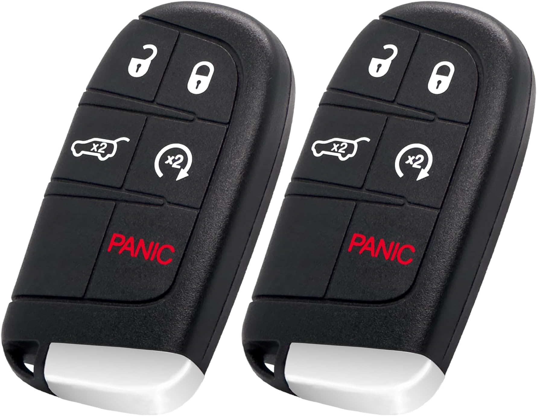 Amazon.com: Keyless Entry Remote Compatible for Jeep Grand Cherokee ...