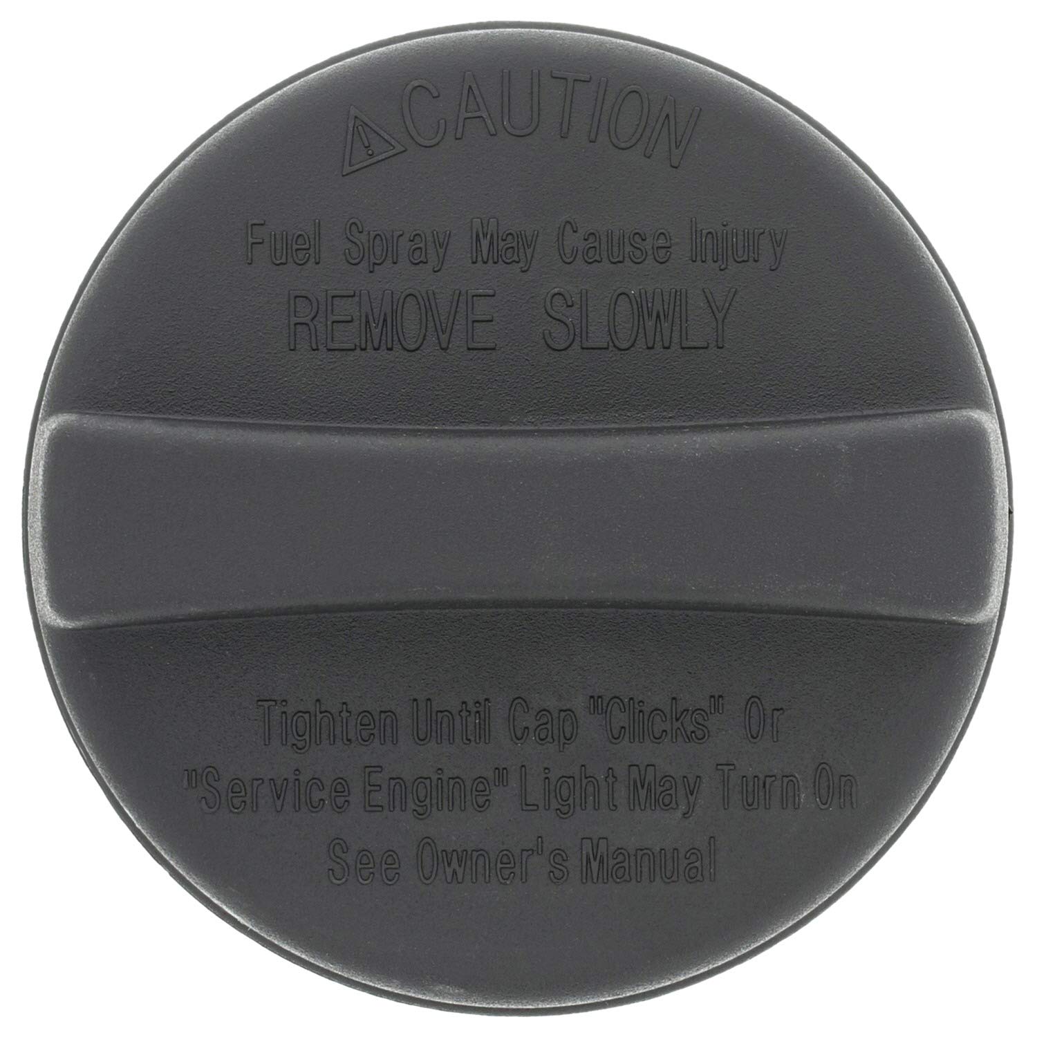 Snapklik.com : OE Equivalent Fuel Cap