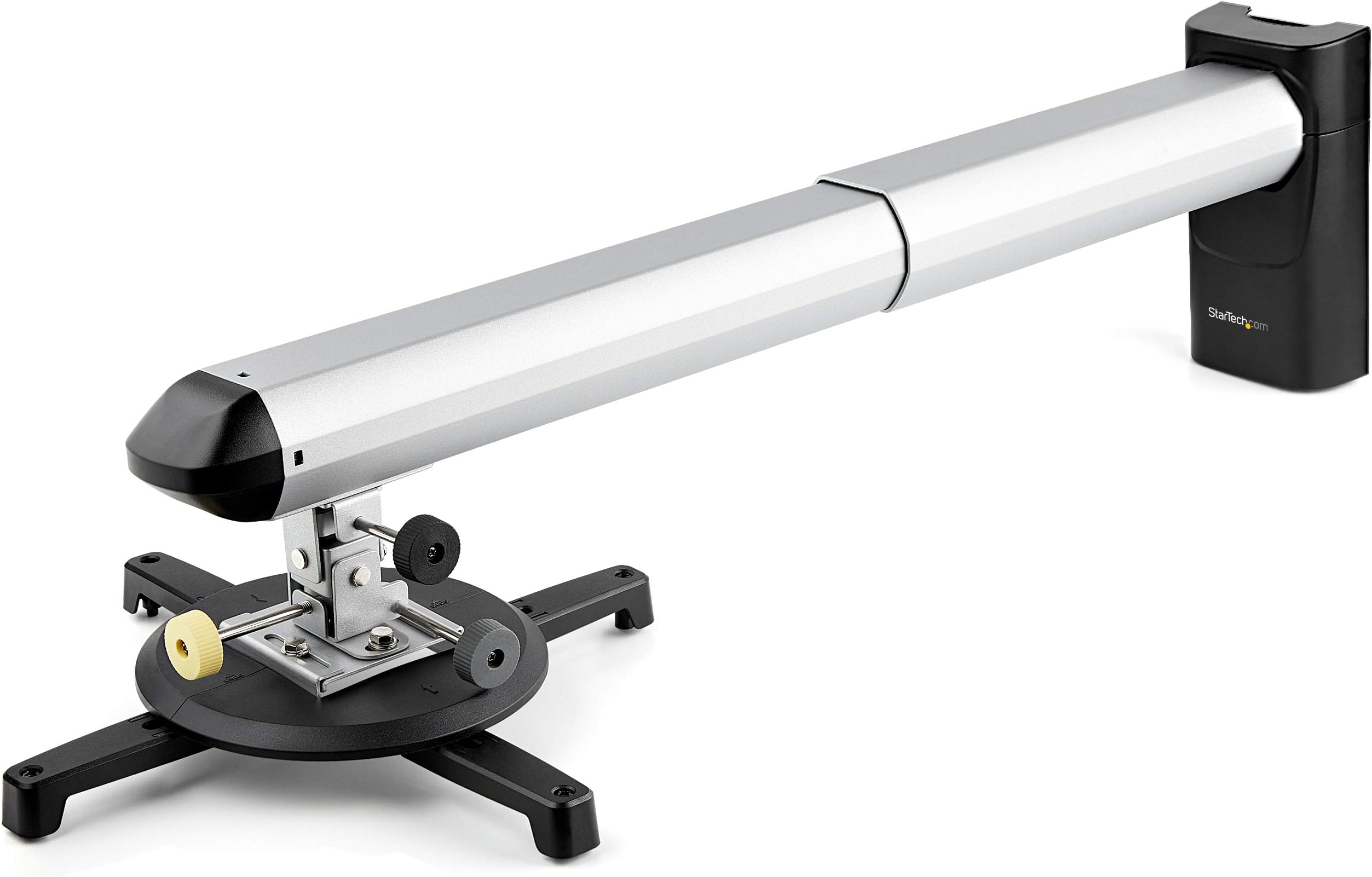 Amazon.com: StarTech.com Universal Projector Wall Mount - Projector ...