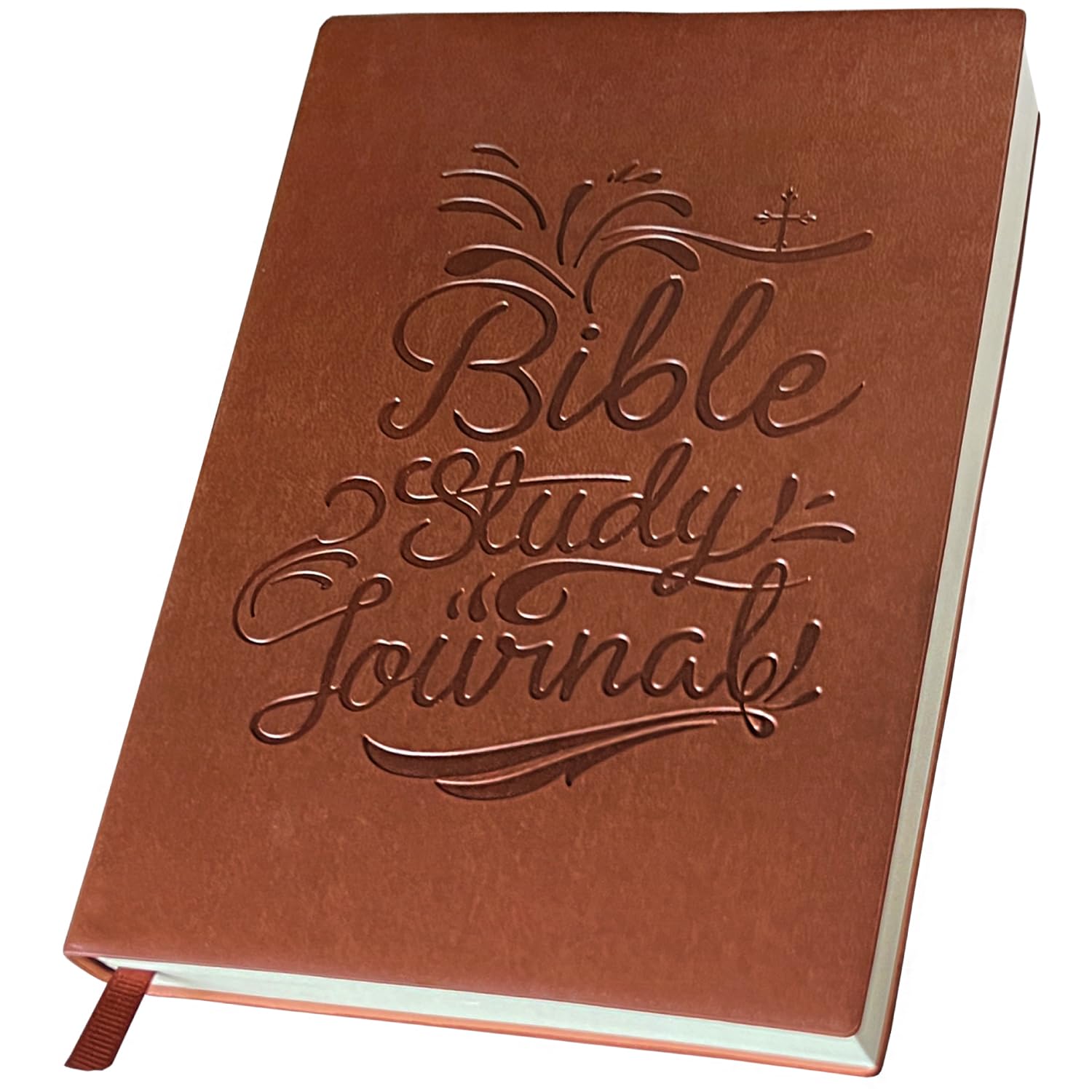 Devotional Bible Study Notebook