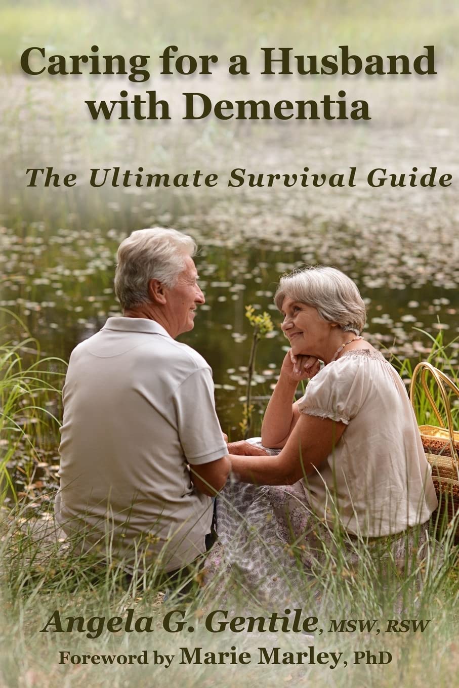 Caring for a Husband with Dementia: The Ultimate Survival Guide ...