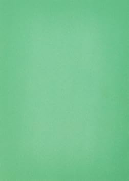House of Card & Paper A4 80 GSM Coloured Paper - Bright Green (Pack of ...