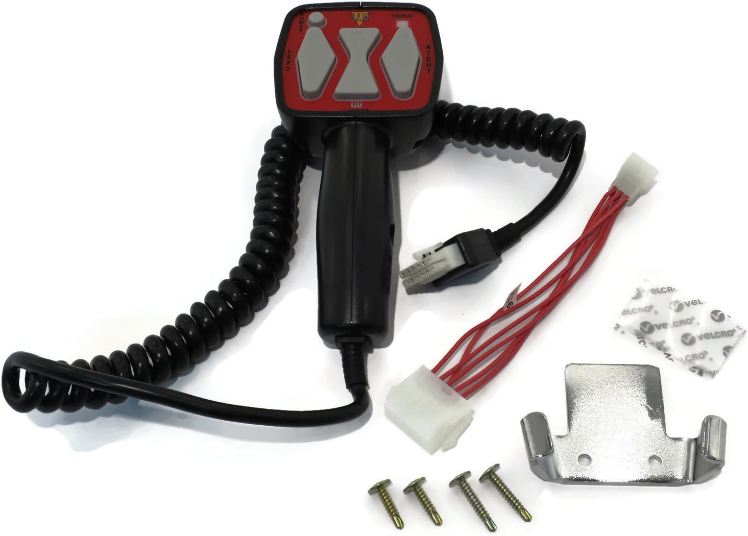 Amazon.com: The ROP Shop Hand HELD Controller for Western 56462 for ...