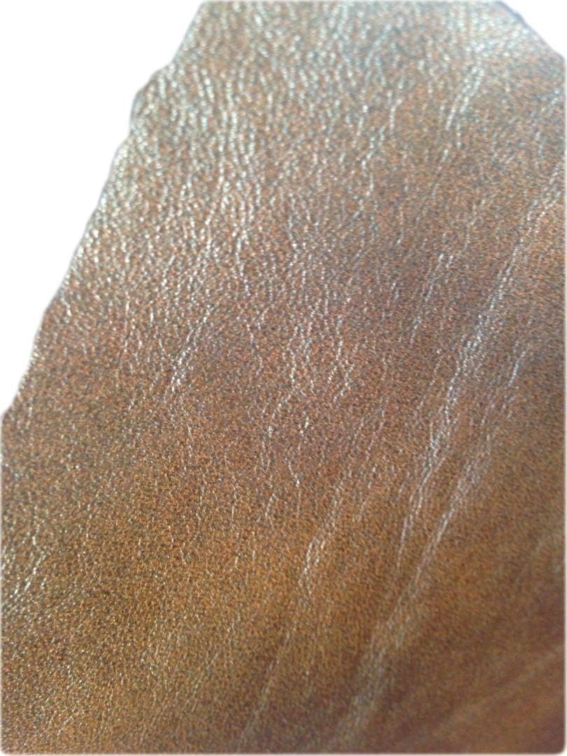 Amazon.com: REED Leather HIDES - Cow Skins for Arts and Crafts (10 ...