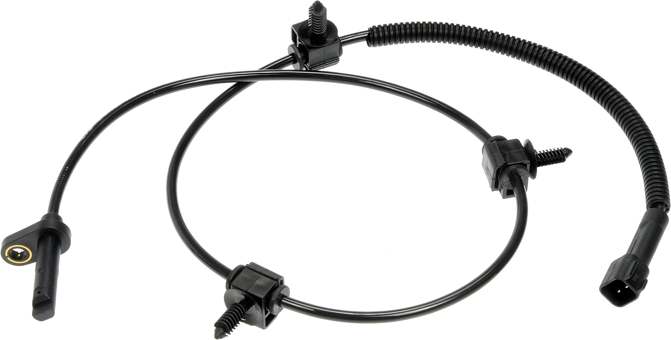 Amazon.com: ACDelco GM Original Equipment 25996838 Rear Wheel Speed ...