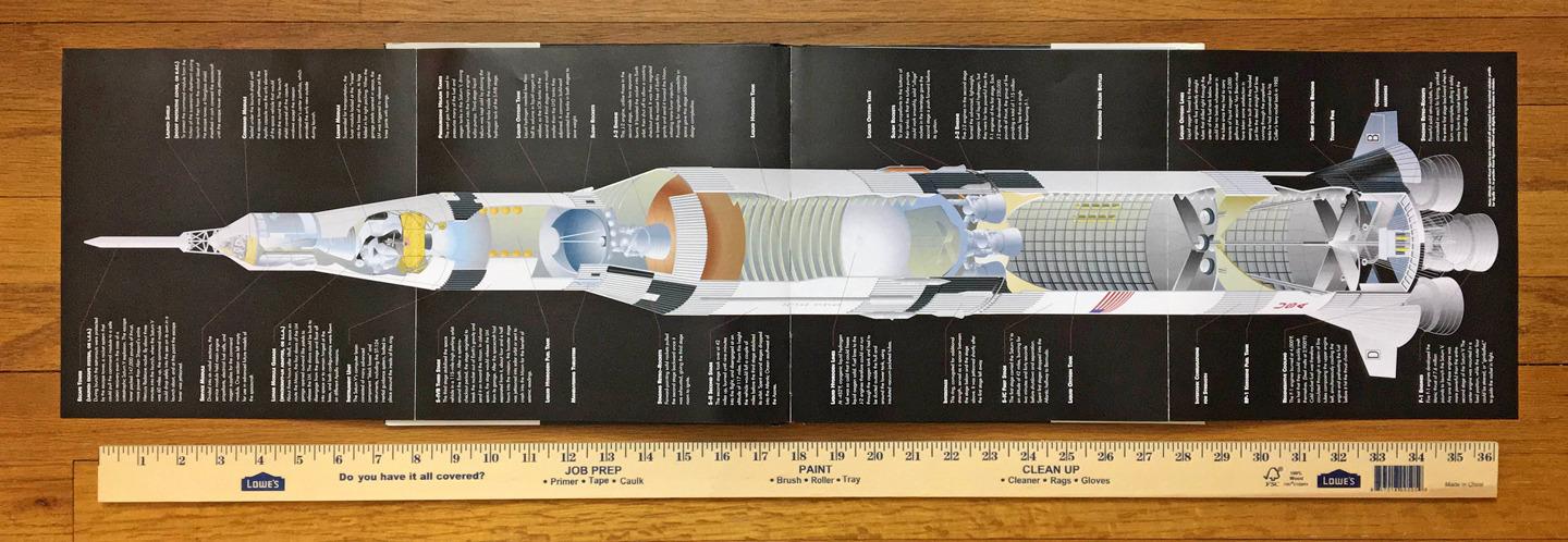 Apollo: The Epic Journey to the Moon, 1963-1972: West Reynolds, David ...