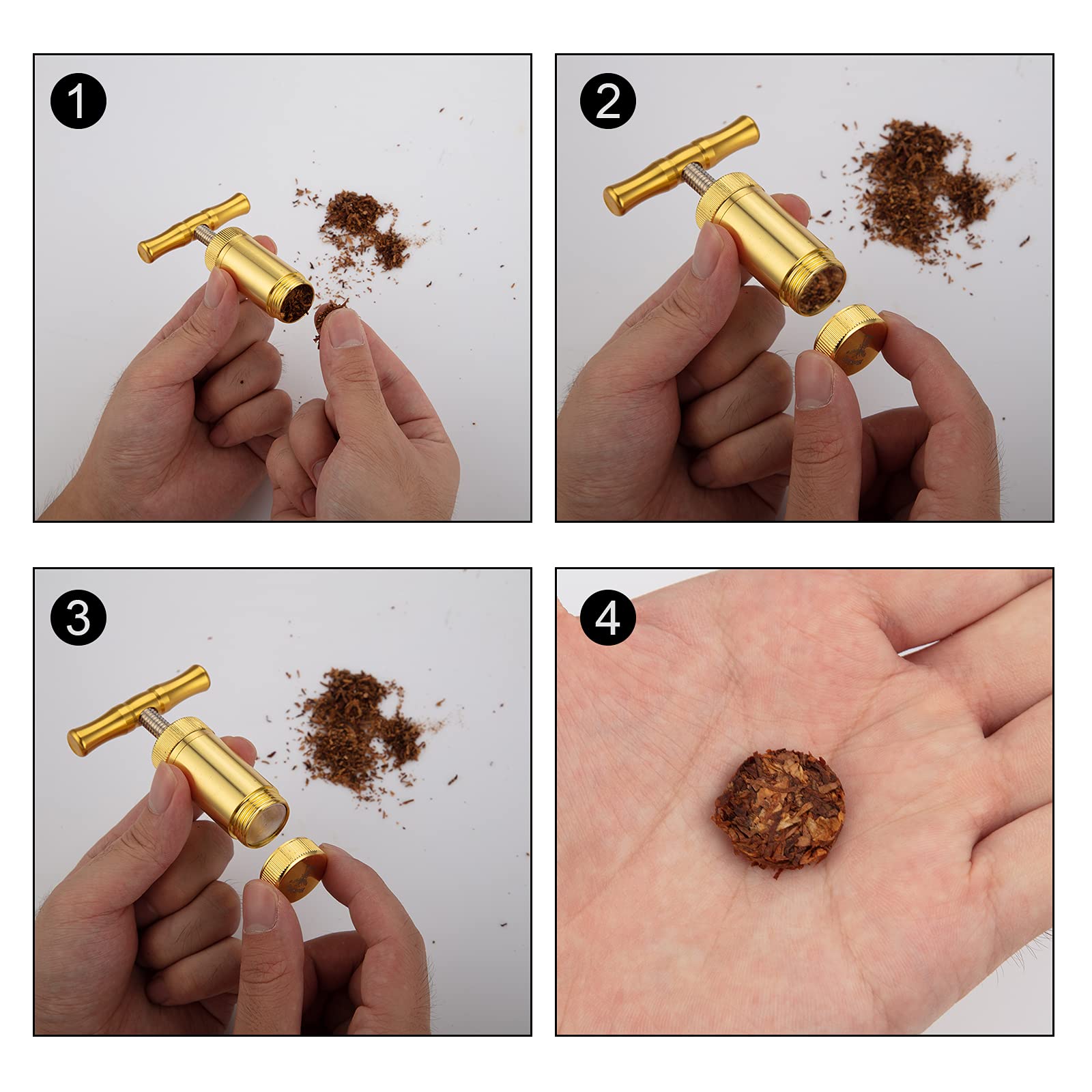 Pollen Press, T Pollen Press...B08YNJKNXW | Encarguelo.com