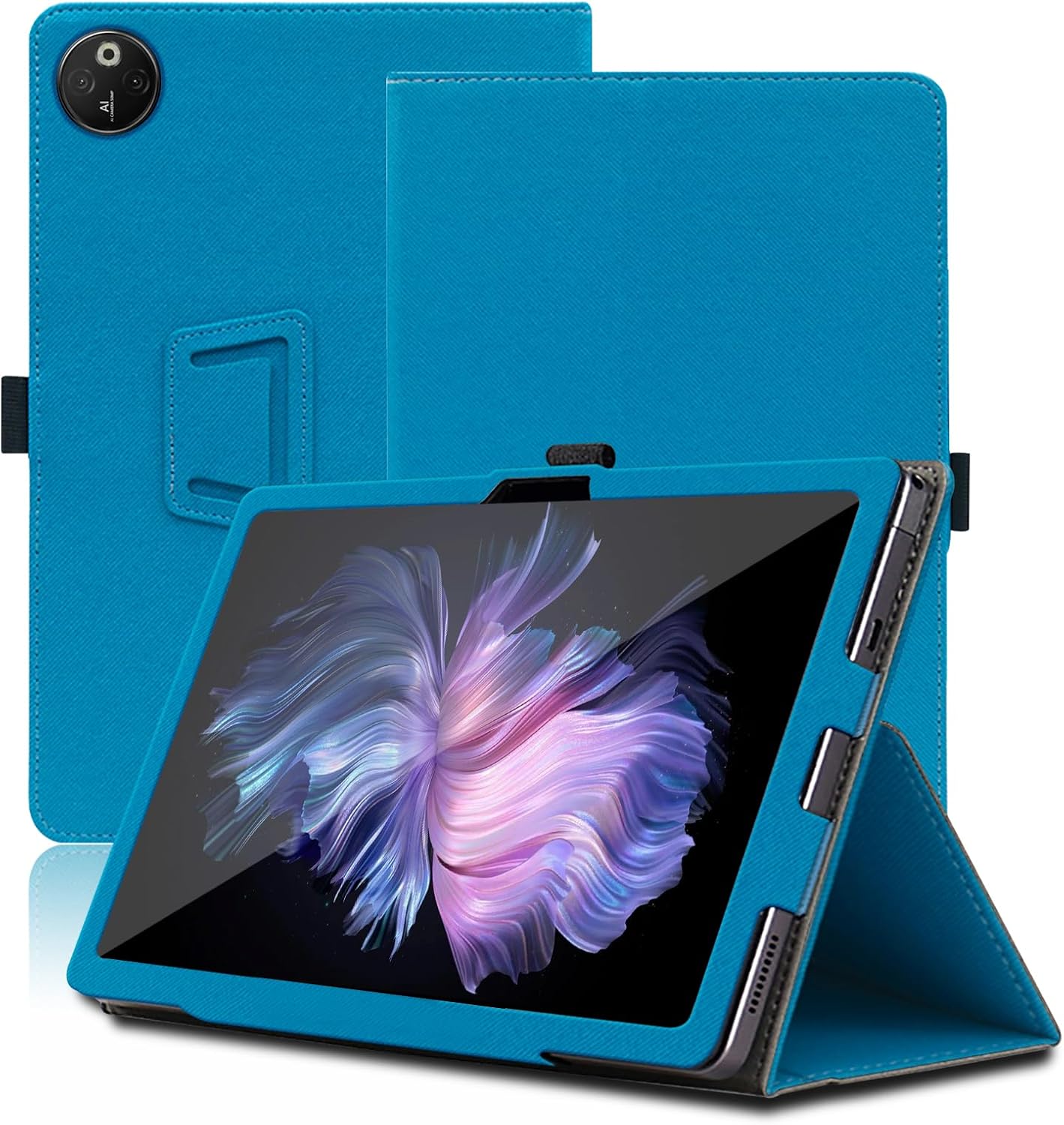 Amazon.com: Case for DOOGEE T30 Max 12.4 inch, DOOGEE T30 Max Tablet ...