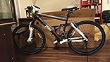 Amazon.com : Kent KZ2600 Dual-Suspension Mountain Bike, 26-Inch ...