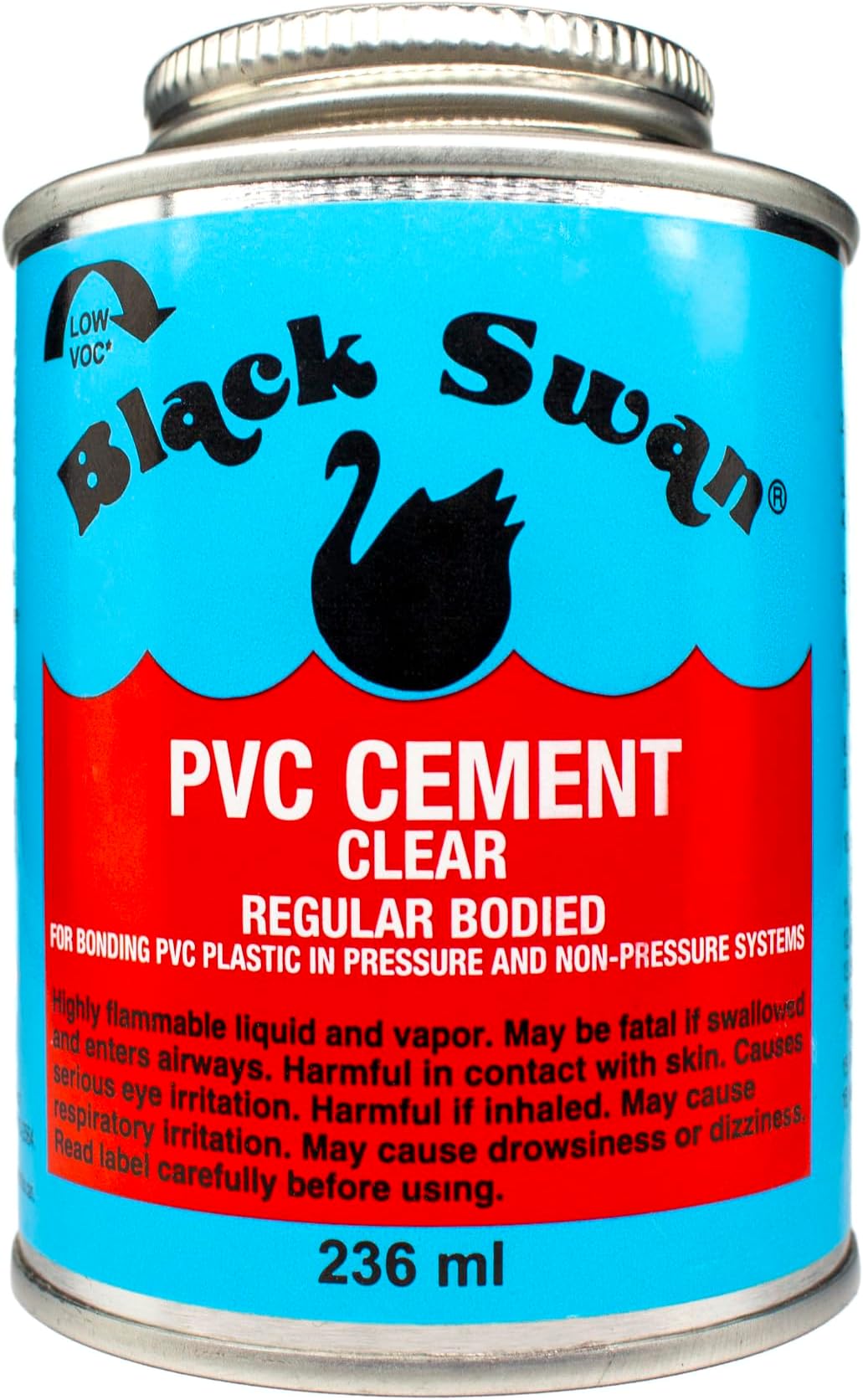125ml FLOPLAST Solvent Cement BS6209 : Amazon.co.uk: DIY & Tools