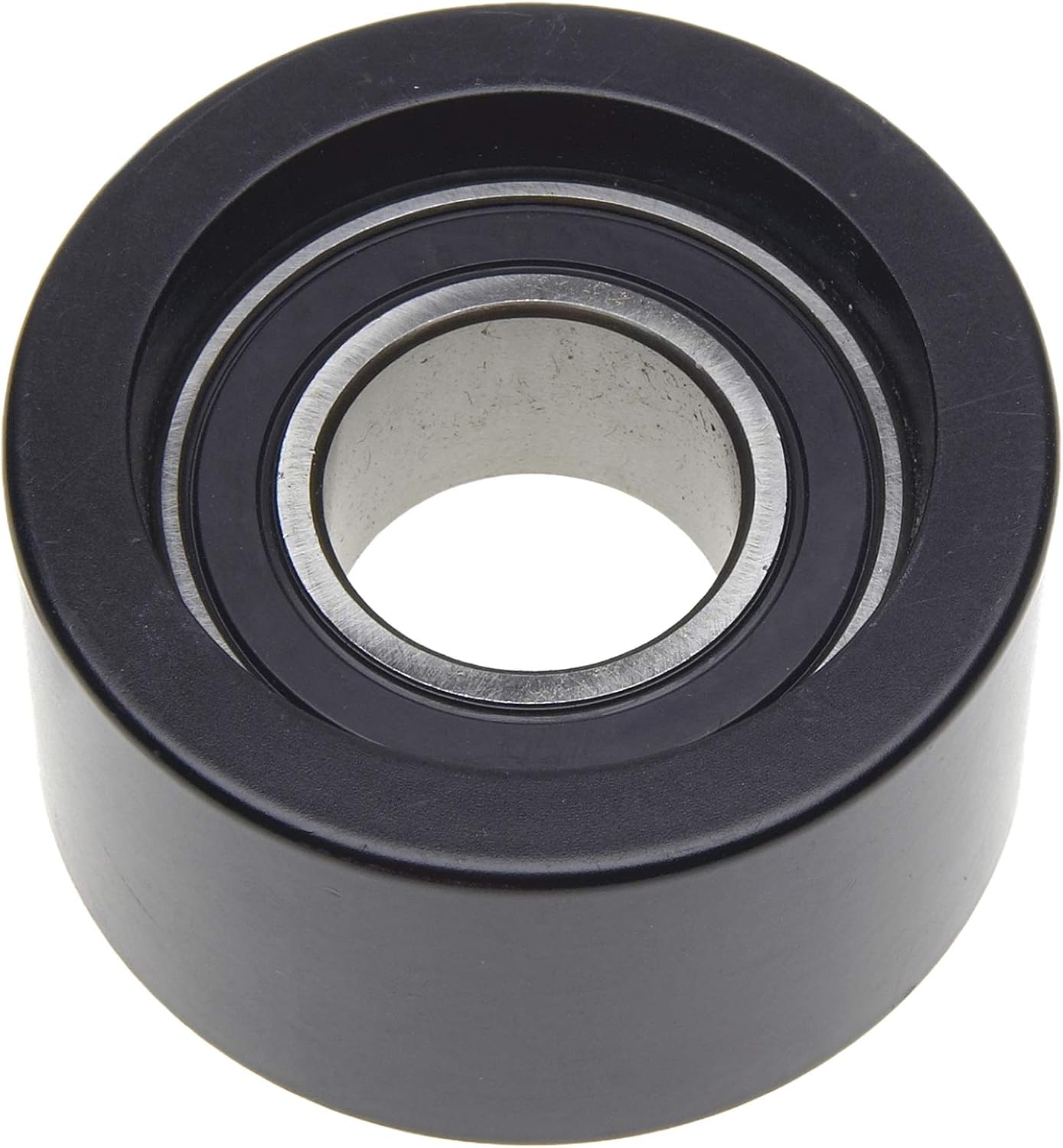 Amazon.com: Gates 38076 DriveAlign Belt Drive Idler/Tensioner Pulley ...