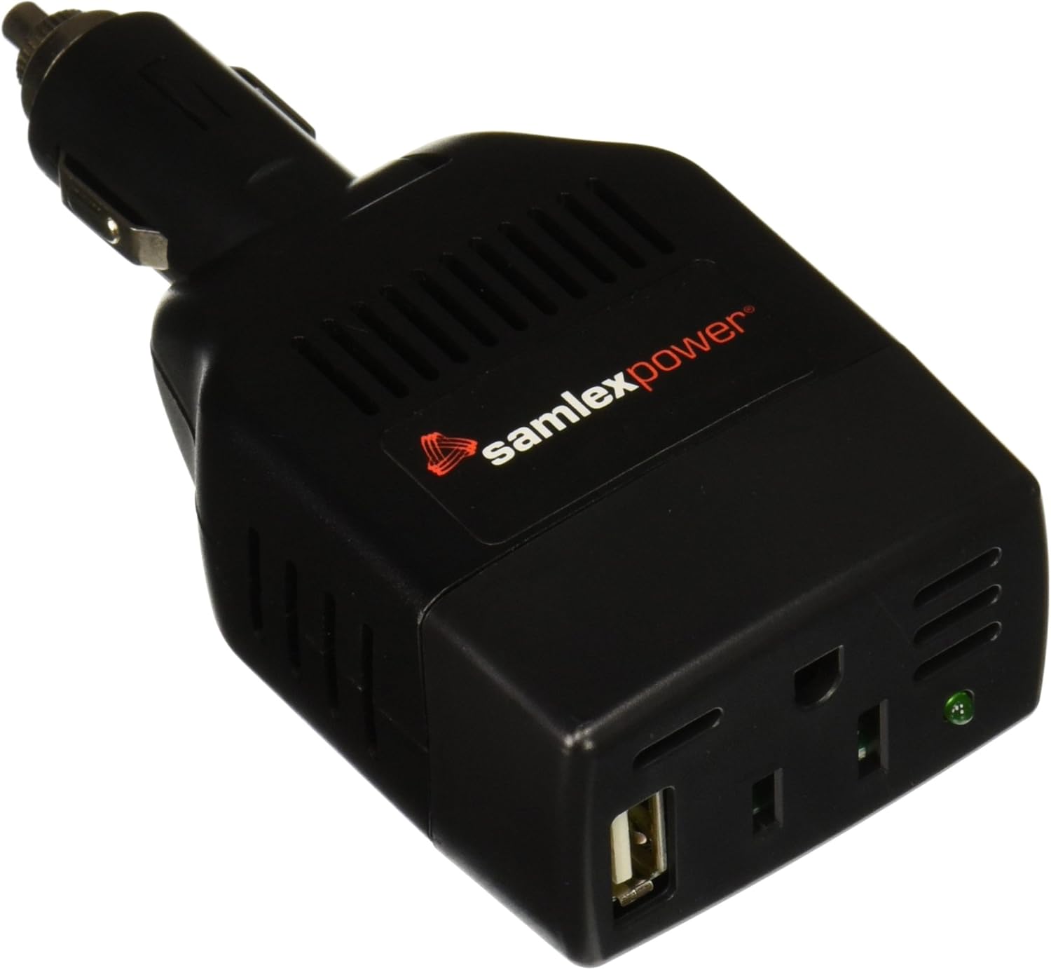 Amazon.com: Samlex America Samlex Solar SAM-100-12 SAM Series Modified ...