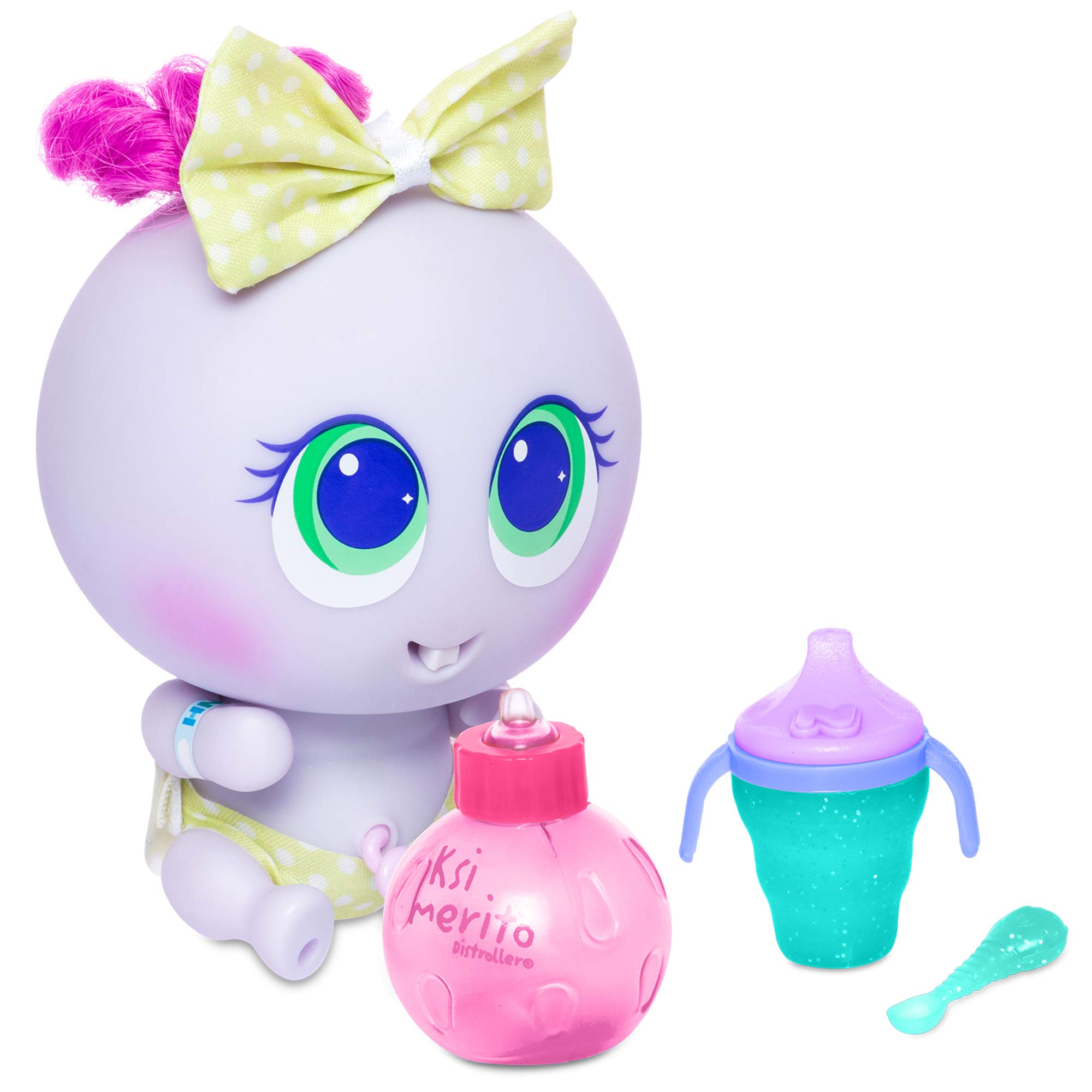 Distroller Pink NERLIE Bottle NEONATE Babies: Buy Online in INDIA at ...