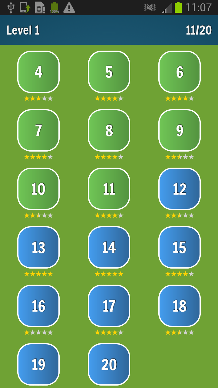 What The Riddle? - 100 Riddles - App on the Amazon Appstore