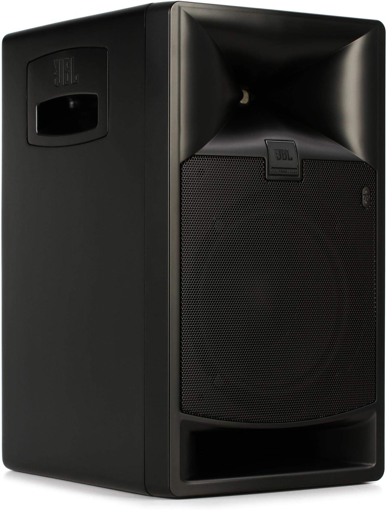 Amazon.com: JBL Professional 305P MkII 5-Inch 2-Way Powered, Active ...