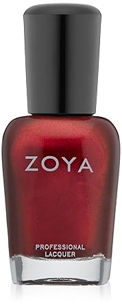 Amazon.com: ZOYA Nail Polish, Isla, 0.5 Fl Oz (Pack of 1) : Beauty ...