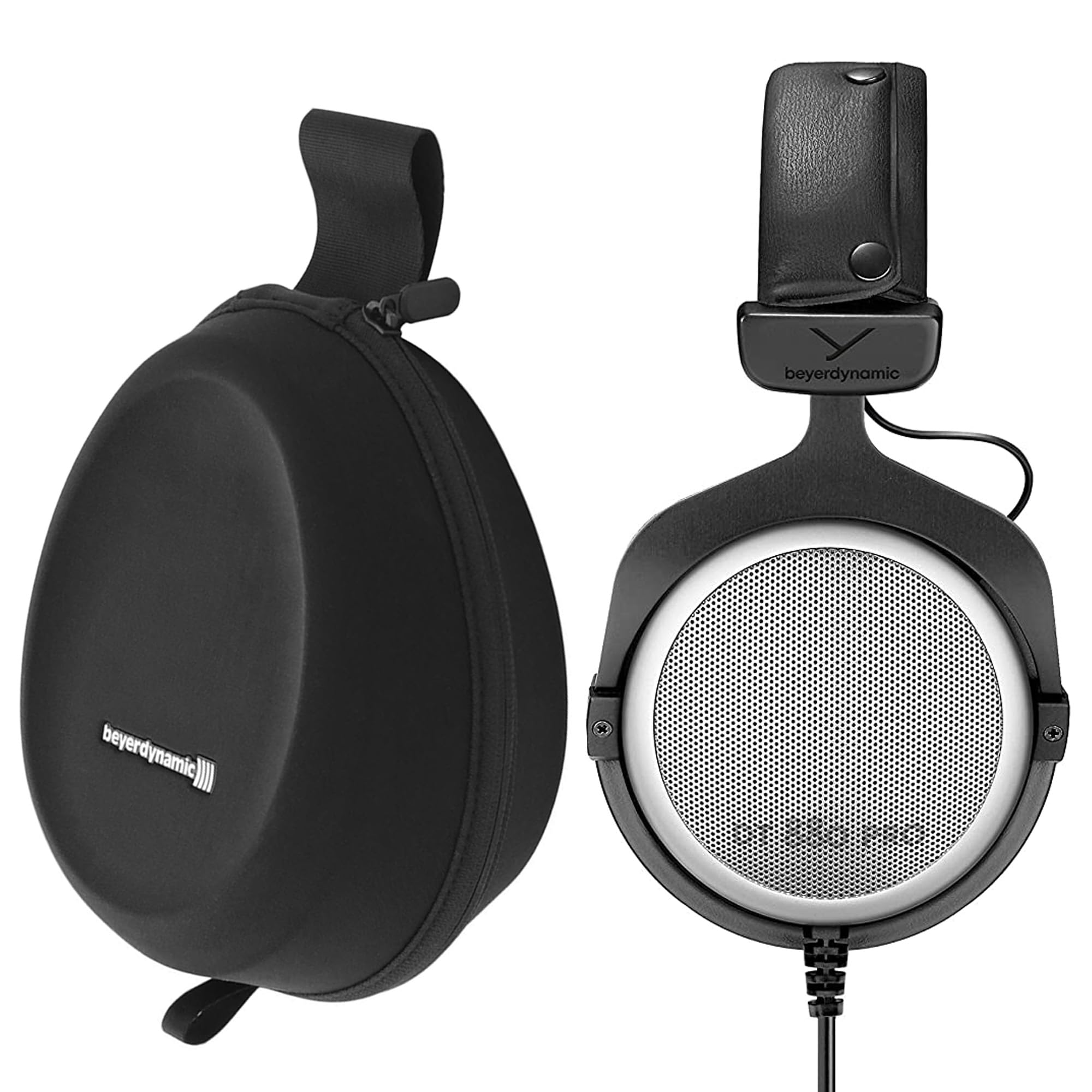 Amazon.com: beyerdynamic DT 880 PRO and DT Hardcase : Electronics