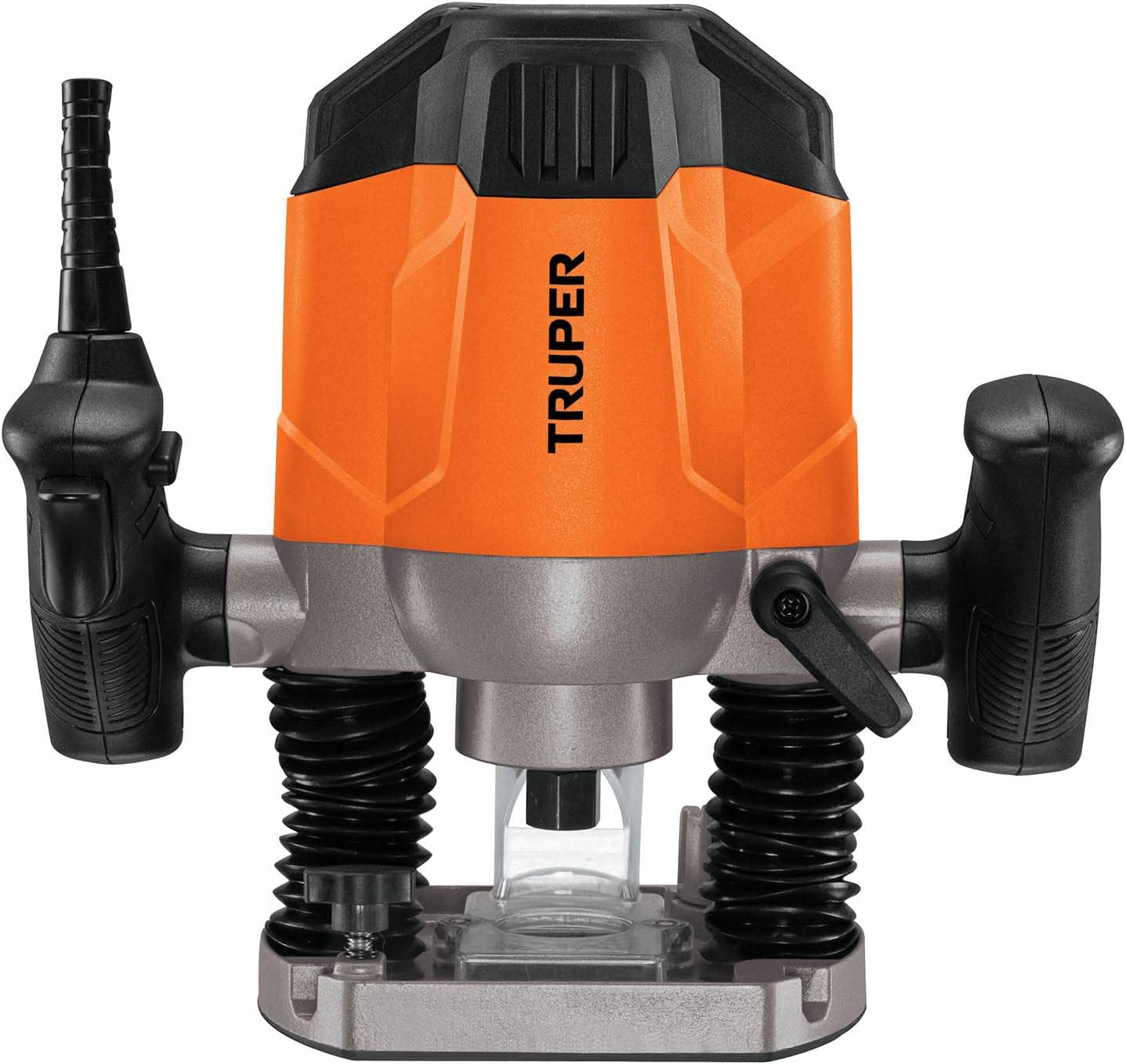 Truper ROU-A3, Professional router, variable speed, power 1200 W ...