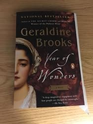 Year of Wonders: A Novel - Kindle edition by Brooks, Geraldine ...