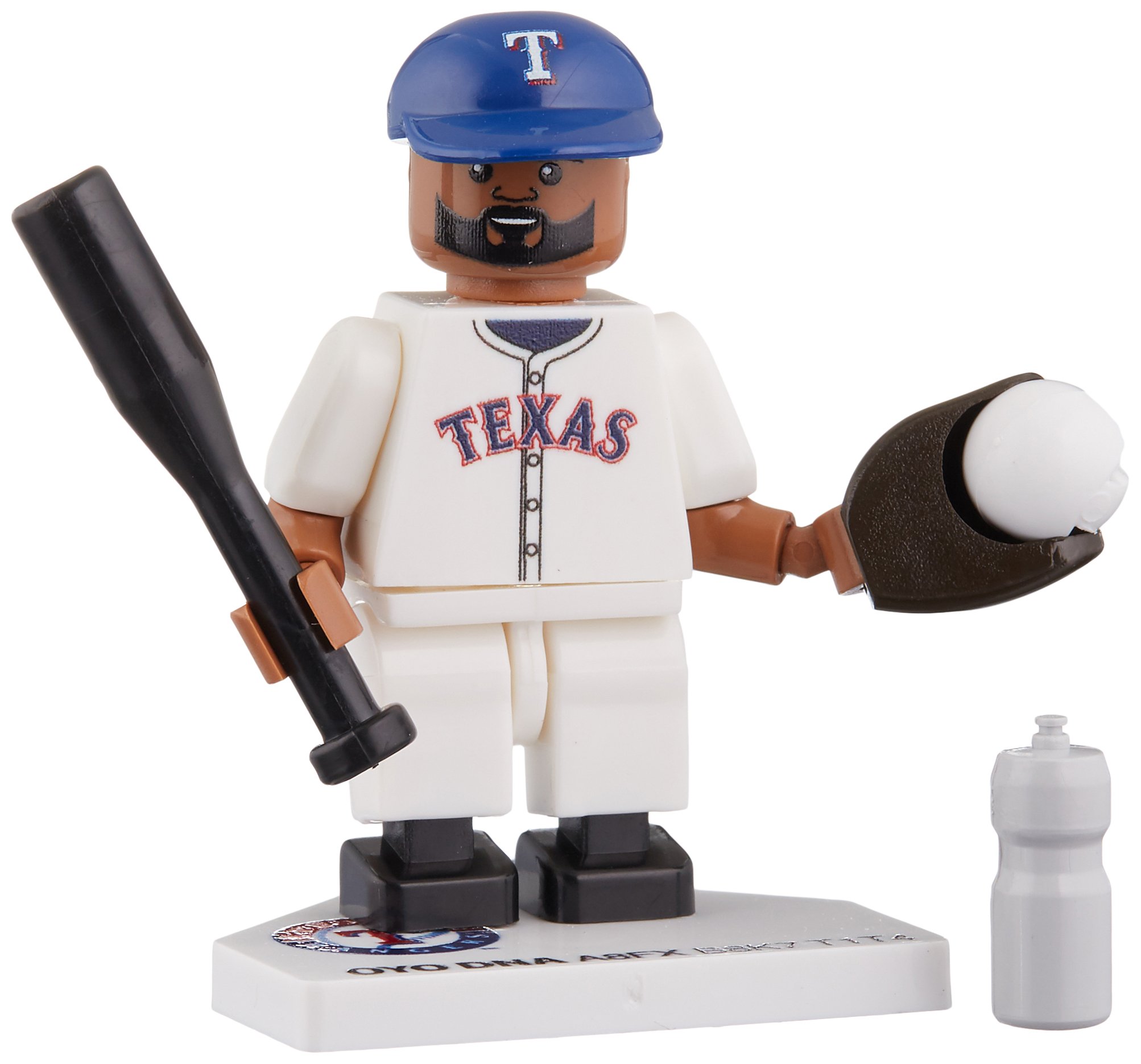 Prince Fielder Weight Loss Rangers