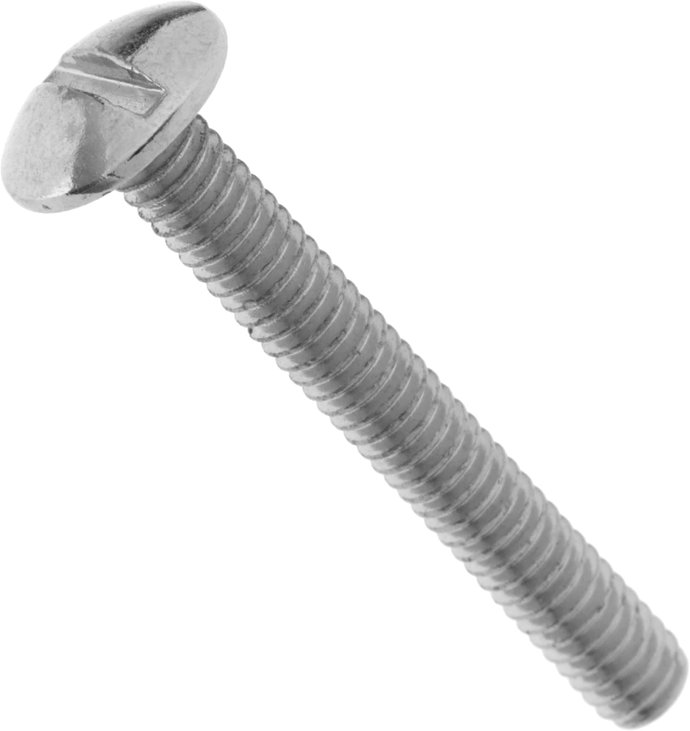 Bulk Hardware BH03991 Spare Machine Screw for Door Cupboard Cabinet ...